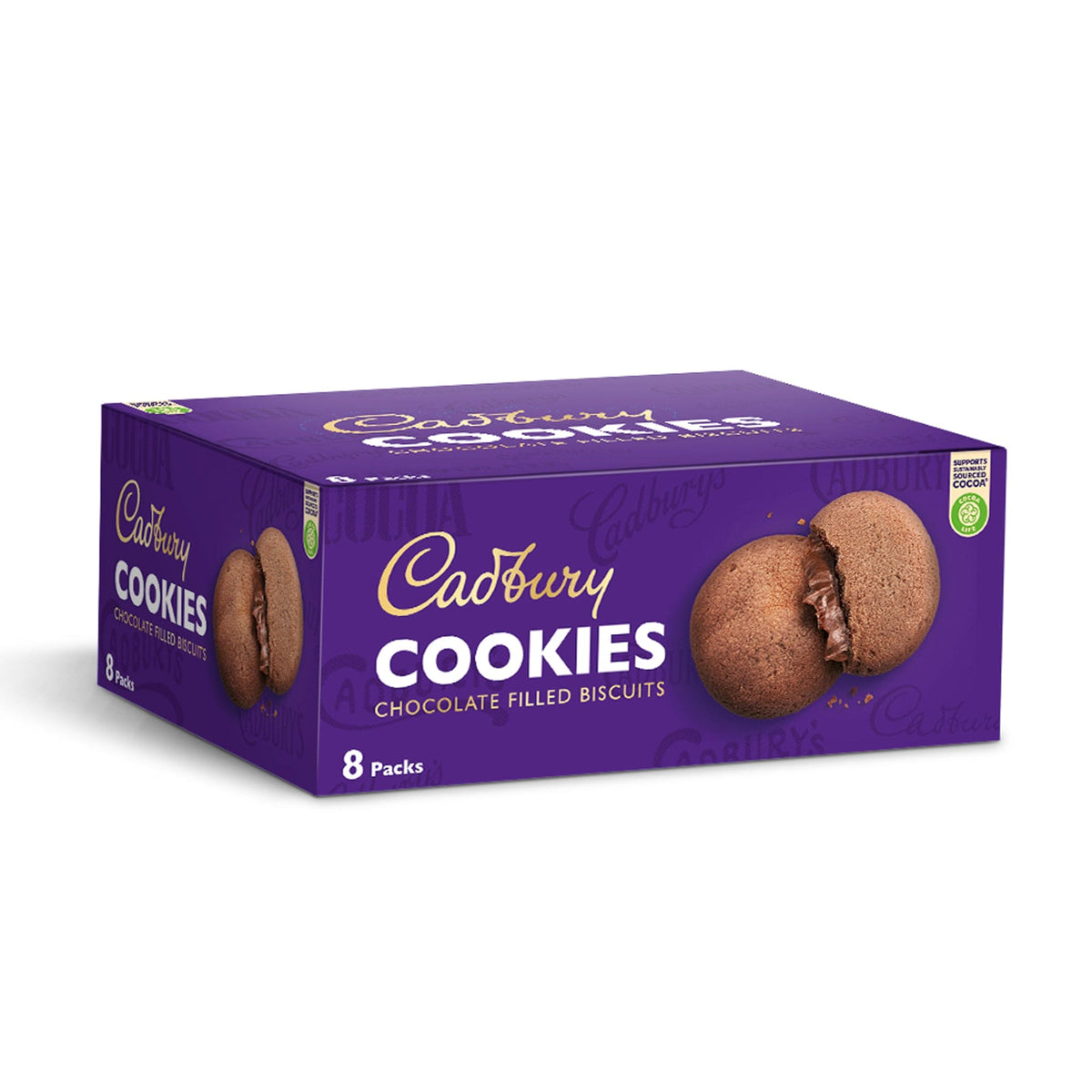 Cadbury Cookies Centered Filled Bar Pack– jebchaho