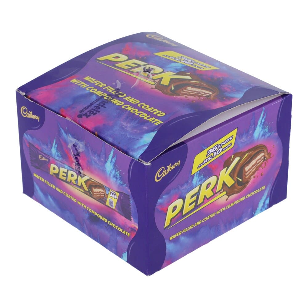 Cadbury Perk Chocolate 8g Pack of 24 Bars– jebchaho