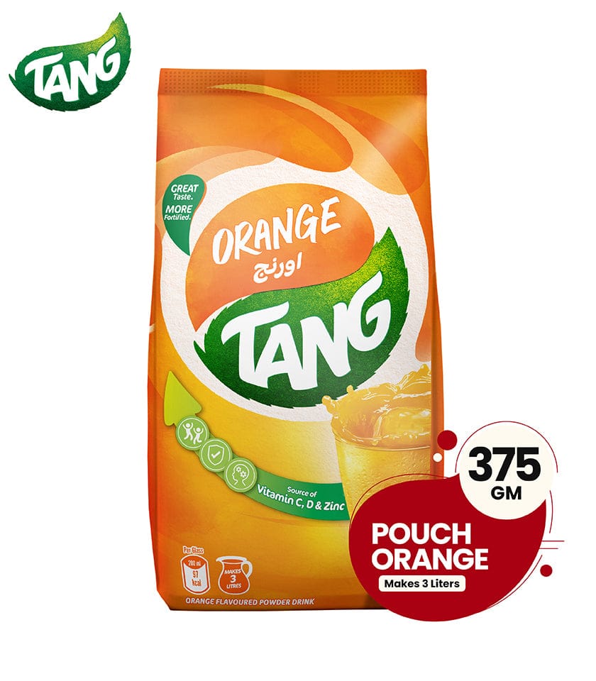 Tang Pouch Orange 375g (Makes 3 Liters)– jebchaho